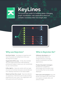 Download the KeyLines datasheet