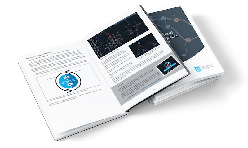 How to detect fraud with data visualization