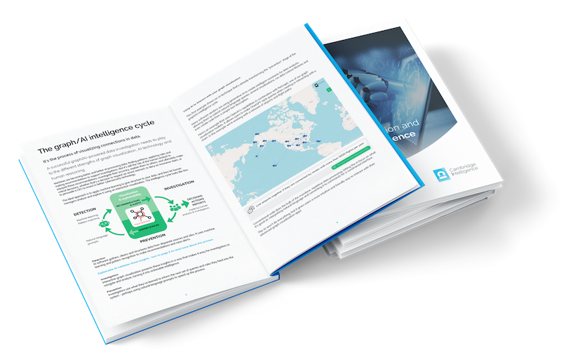 Download our graph + AI white paper