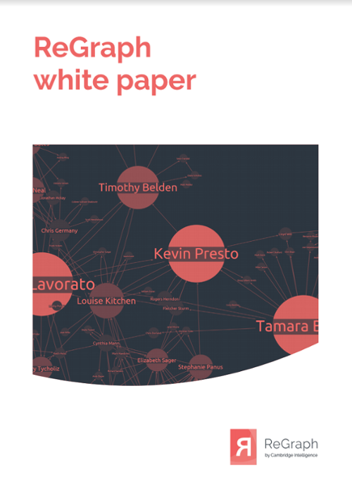 ReGraph whitepaper